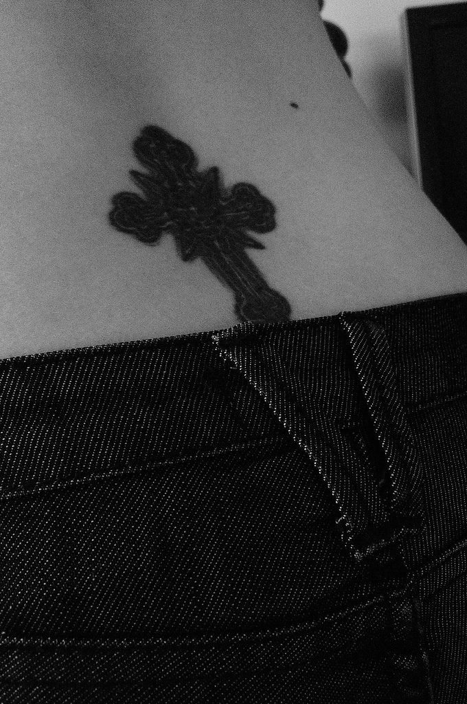 Cross Tattoos - Their Meaning, Plus 15 Unique Examples