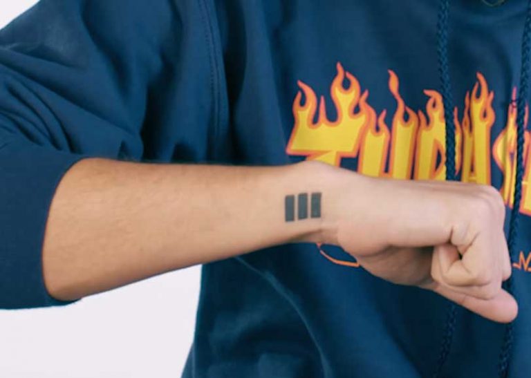 Logic reveals all his tattoos and tells the stories behind them ...