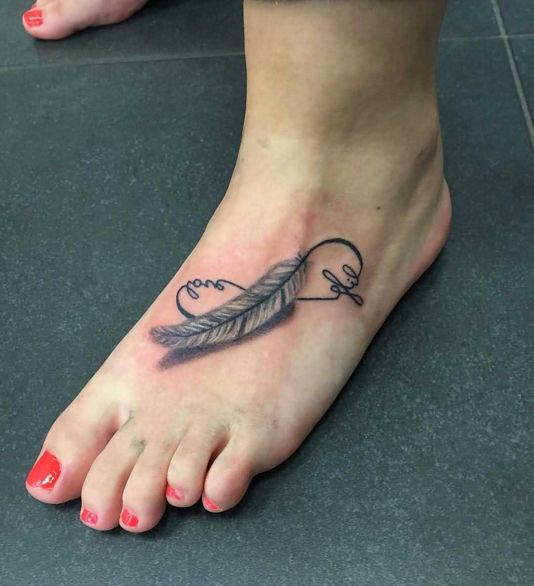Tattoo Ideas For My Children S Names Best Design Idea