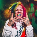 6ix9ine Tattoos Explained – The Stories and Meanings behind Tekashi 69 ...
