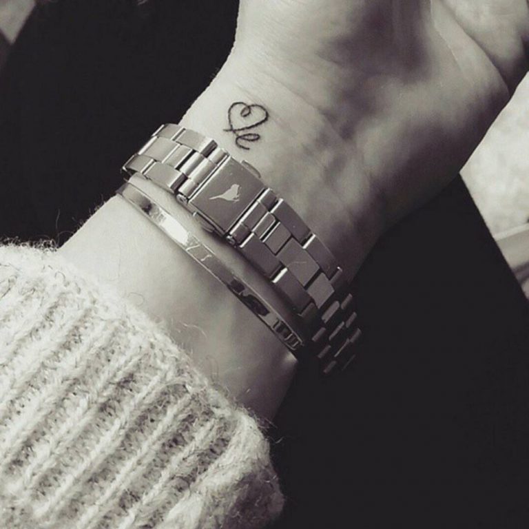 50+ Letter E Tattoo Designs, Ideas and Templates - Tattoo Me Now