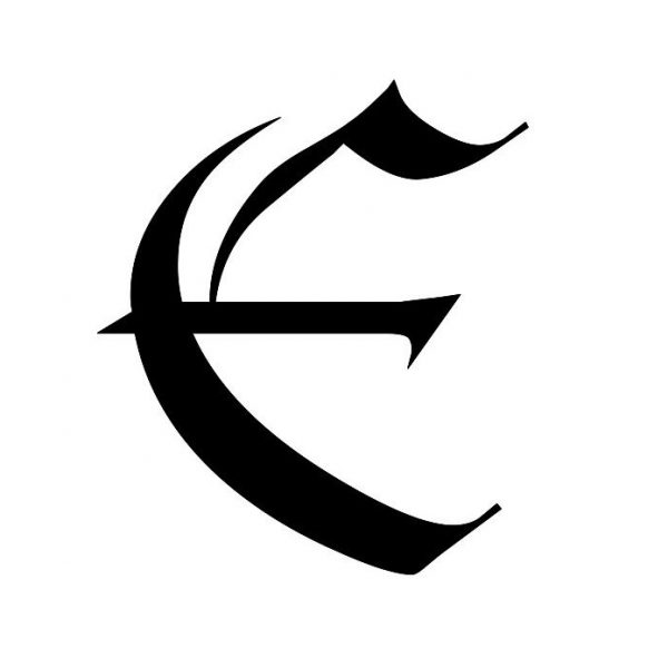 50+ Letter E Tattoo Designs, Ideas and Templates - Tattoo Me Now