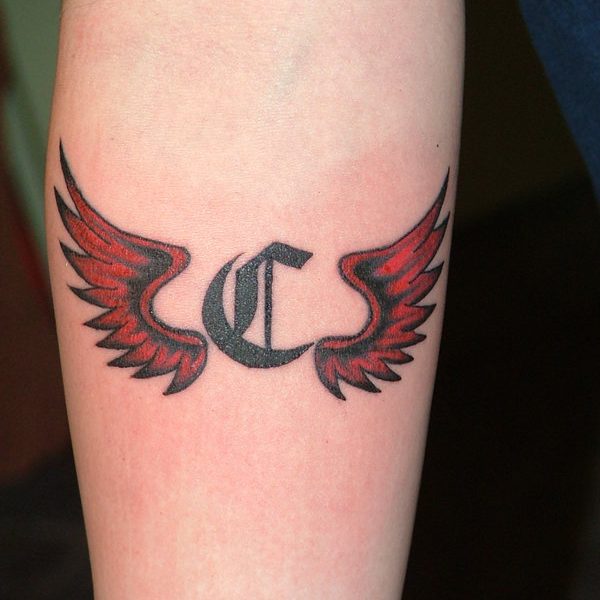 50+ Letter C Tattoo Designs, Ideas and Templates - Tattoo Me Now
