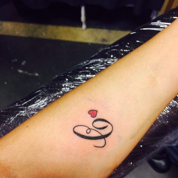 50+ Letter C Tattoo Designs, Ideas and Templates - Tattoo Me Now