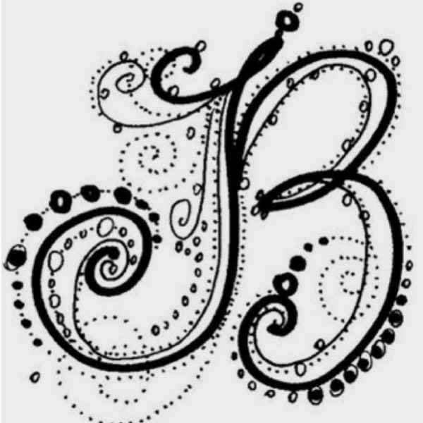 70+ Letter B Tattoo Designs, Ideas and Templates - Tattoo Me Now
