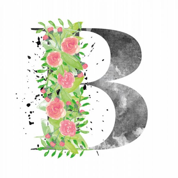 70+ Letter B Tattoo Designs, Ideas and Templates - Tattoo Me Now