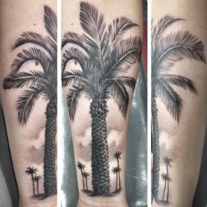150 Amazing California Tattoo Designs, Ideas and Meanings - Tattoo Me Now