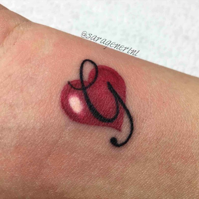 50+ Letter G Tattoo Designs, Ideas and Templates - Tattoo Me Now
