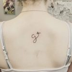 50+ Letter G Tattoo Designs, Ideas and Templates - Tattoo Me Now