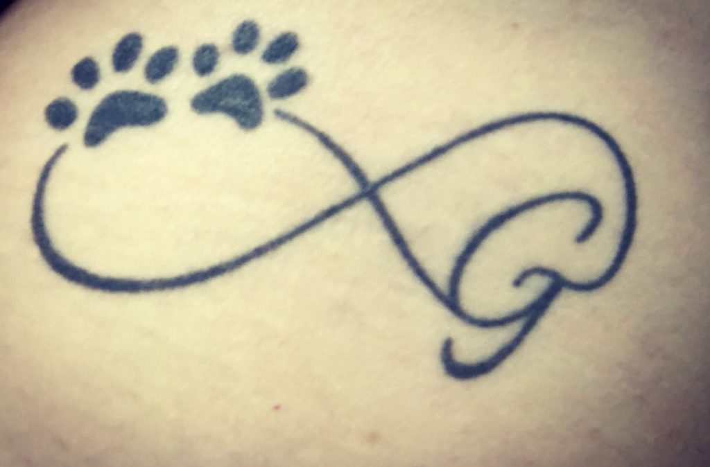 50+ Letter G Tattoo Designs, Ideas and Templates - Tattoo Me Now