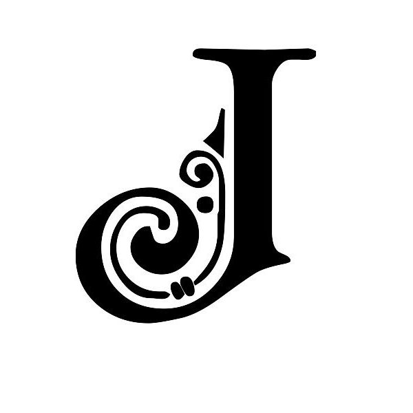60+ Letter J Tattoo Designs, Ideas and Templates - Tattoo Me Now