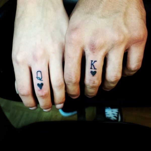 60+ Letter K Tattoo Designs, Ideas and Templates - Tattoo Me Now