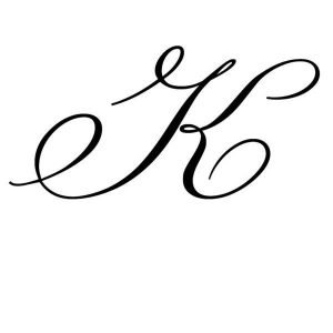 60+ Letter K Tattoo Designs, Ideas and Templates - Tattoo Me Now