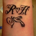 50+ Letter R Tattoo Designs, Ideas and Templates - Tattoo Me Now