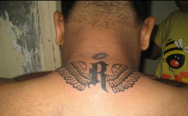 50+ Letter R Tattoo Designs, Ideas and Templates - Tattoo Me Now