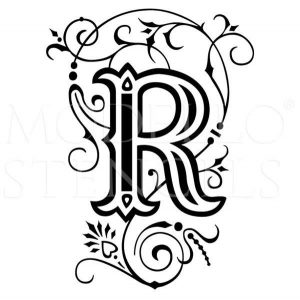 50+ Letter R Tattoo Designs, Ideas and Templates - Tattoo Me Now