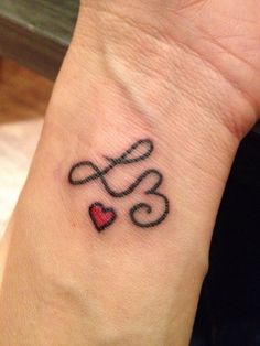 40 Letter L Tattoo Designs, Ideas and Templates - Tattoo Me Now