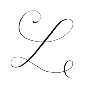 40 Letter L Tattoo Designs, Ideas and Templates - Tattoo Me Now