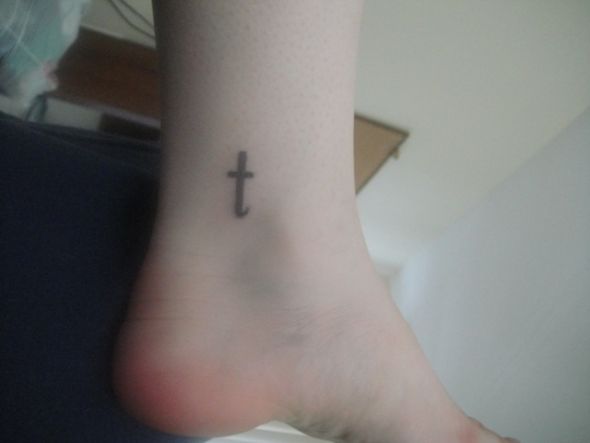 40 Letter T Tattoo Designs, Ideas and Templates - Tattoo Me Now