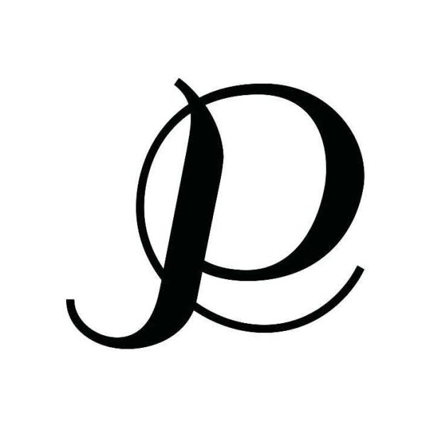 40 Letter P Tattoo Designs, Ideas and Templates - Tattoo Me Now