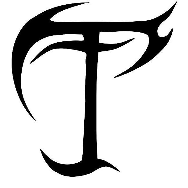 40 Letter T Tattoo Designs, Ideas and Templates - Tattoo Me Now