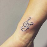 30 Letter F Tattoo Designs, Ideas and Templates - Tattoo Me Now