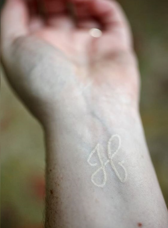 40 Letter H Tattoo Designs, Ideas and Templates - Tattoo Me Now