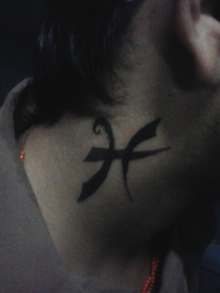 40 Letter H Tattoo Designs, Ideas and Templates - Tattoo Me Now