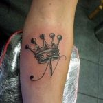 40 Letter N Tattoo Designs, Ideas and Templates - Tattoo Me Now
