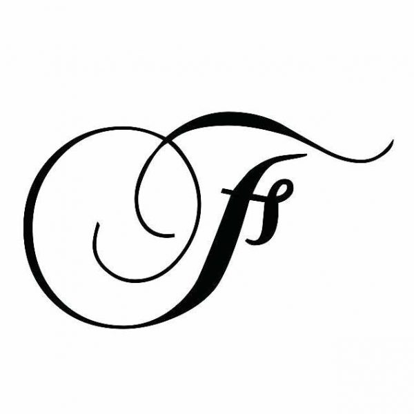30 Letter F Tattoo Designs, Ideas and Templates - Tattoo Me Now