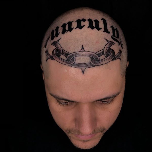 Tattoo Lettering - Awesome Lettering Tattoos, Designs & Fonts