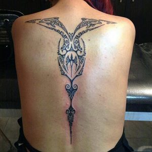 120 Trendy Maori Tattoo Designs, Ideas & Meanings