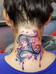 75 Unique Gemini Tattoos to Compliment Your Personality and Body ...