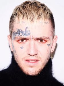 Top 10 Famous Rappers with Face Tattoos - Tattoo Me Now
