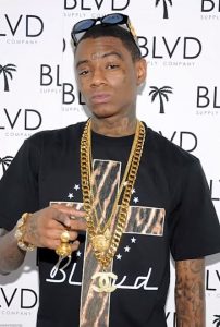 Top 10 Famous Rappers with Face Tattoos - Tattoo Me Now