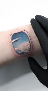 100 Best New School Tattoos and Designs – New School Tattoos Explained ...