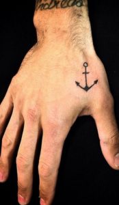 150 Trendy Hand Tattoos for Men You Must See - Tattoo Me Now