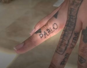 Untold Stories and Meanings Behind Anuel AA’s Tattoos - Tattoo Me Now