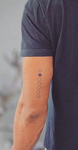 100 Chakra Tattoos For Balance and Harmony - Tattoo Me Now