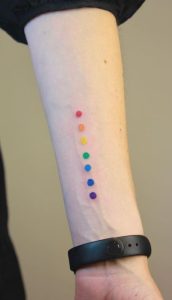 100 Chakra Tattoos For Balance and Harmony - Tattoo Me Now