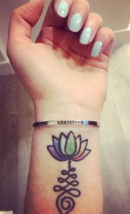 100 Chakra Tattoos For Balance and Harmony - Tattoo Me Now