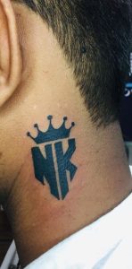 100+ Regal Crown Tattoos Fit for a King/Queen - Tattoo Me Now