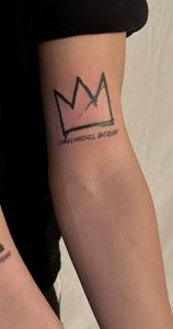 100+ Regal Crown Tattoos Fit for a King/Queen - Tattoo Me Now