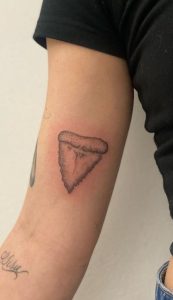 150 Jaw Dropping Shark Tattoos, Ideas & Meanings - Tattoo Me Now