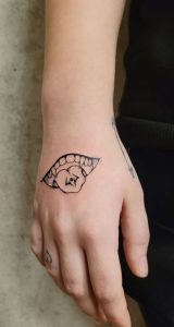 65 Sukuna Tattoos that Honour the Cursed King - Tattoo Me Now