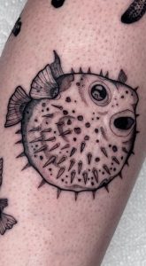 150 Fish Tattoos and Ideas for Every Style - Tattoo Me Now