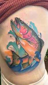 150 Fish Tattoos and Ideas for Every Style - Tattoo Me Now
