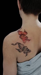 150 Fish Tattoos and Ideas for Every Style - Tattoo Me Now