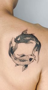 150 Fish Tattoos and Ideas for Every Style - Tattoo Me Now