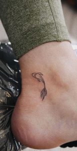 150 Fish Tattoos and Ideas for Every Style - Tattoo Me Now